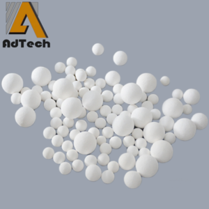 Alumina Ceramic Balls for Molten Aluminum Filtration: How They Improve ...